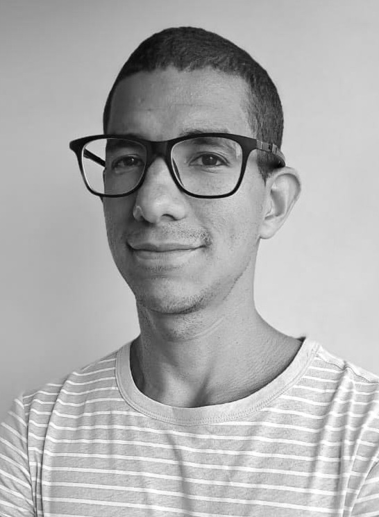 Alberto Aguilera | Desarrollador Web Front-End